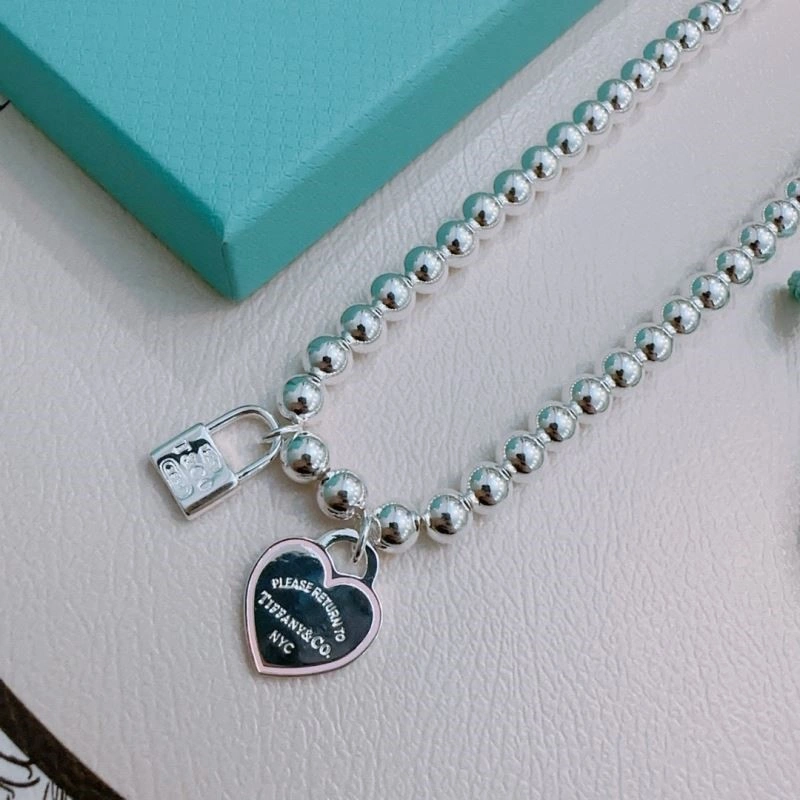 Discounted Tiffany Necklaces