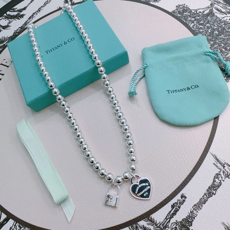 Discounted Tiffany Necklaces