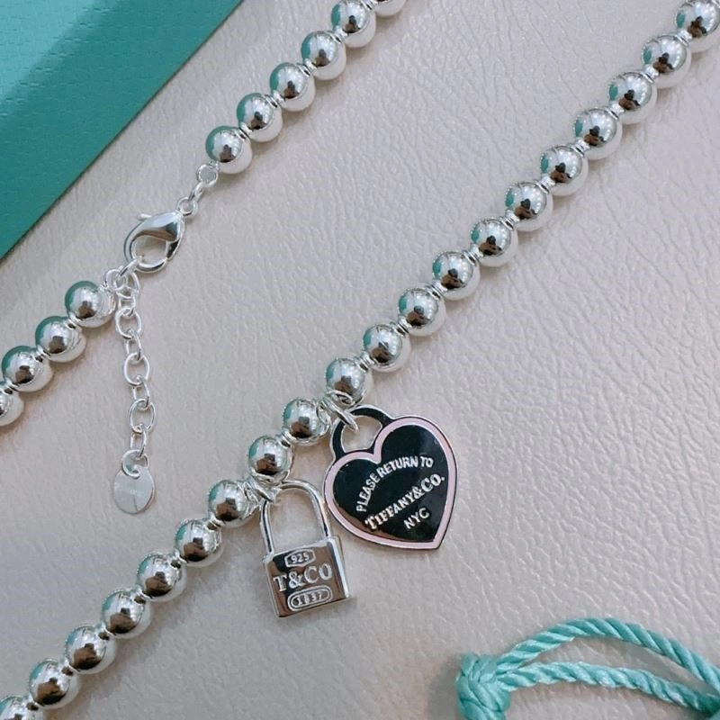 Discounted Tiffany Necklaces