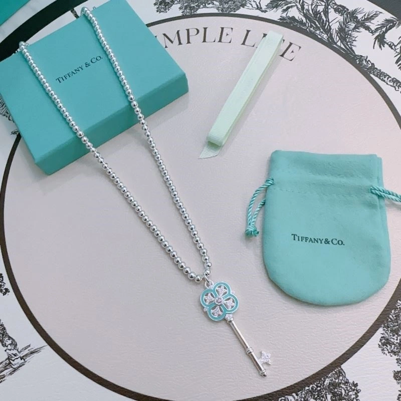 Tiffany Necklaces