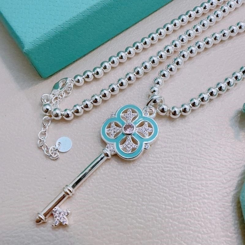 Genuine Tiffany Necklaces
