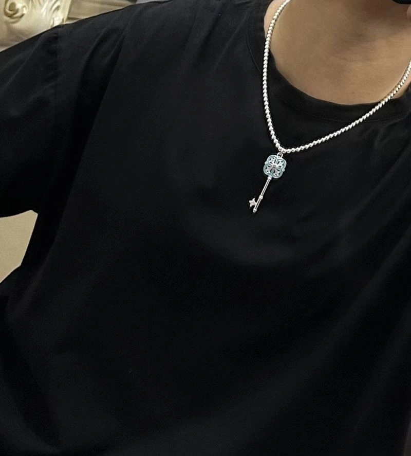 Genuine Tiffany Necklaces