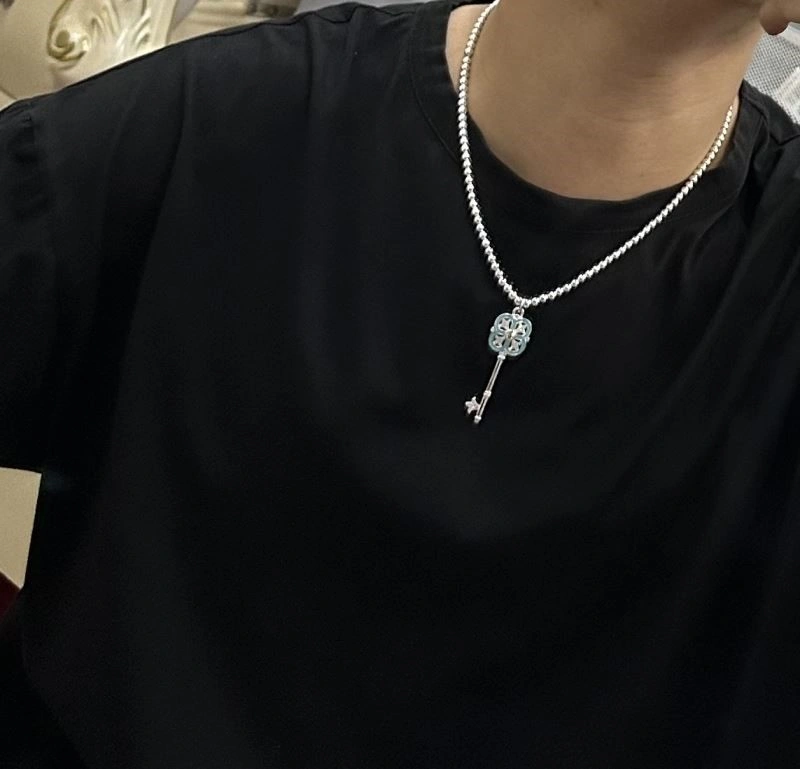 Genuine Tiffany Necklaces