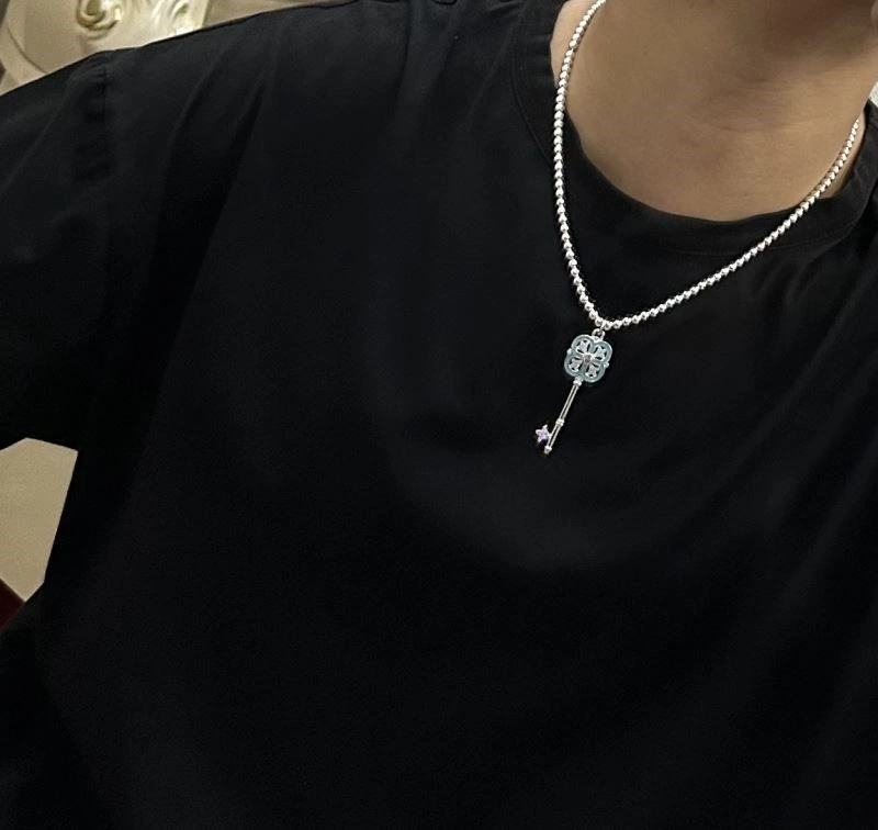 Genuine Tiffany Necklaces