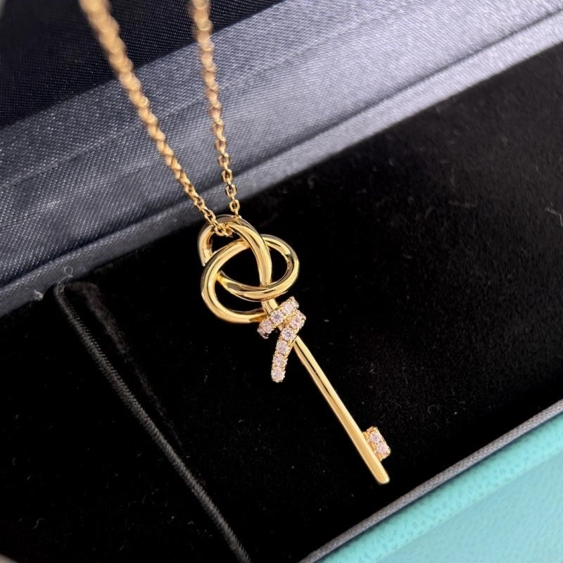 Tiffany Necklaces