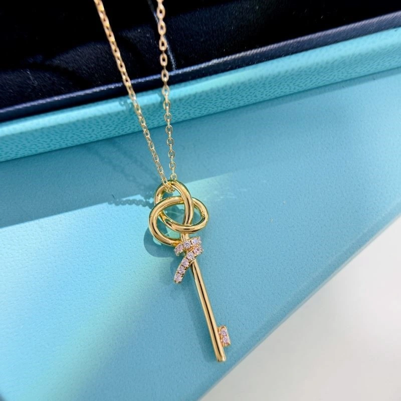 Budget-friendly Tiffany Necklaces