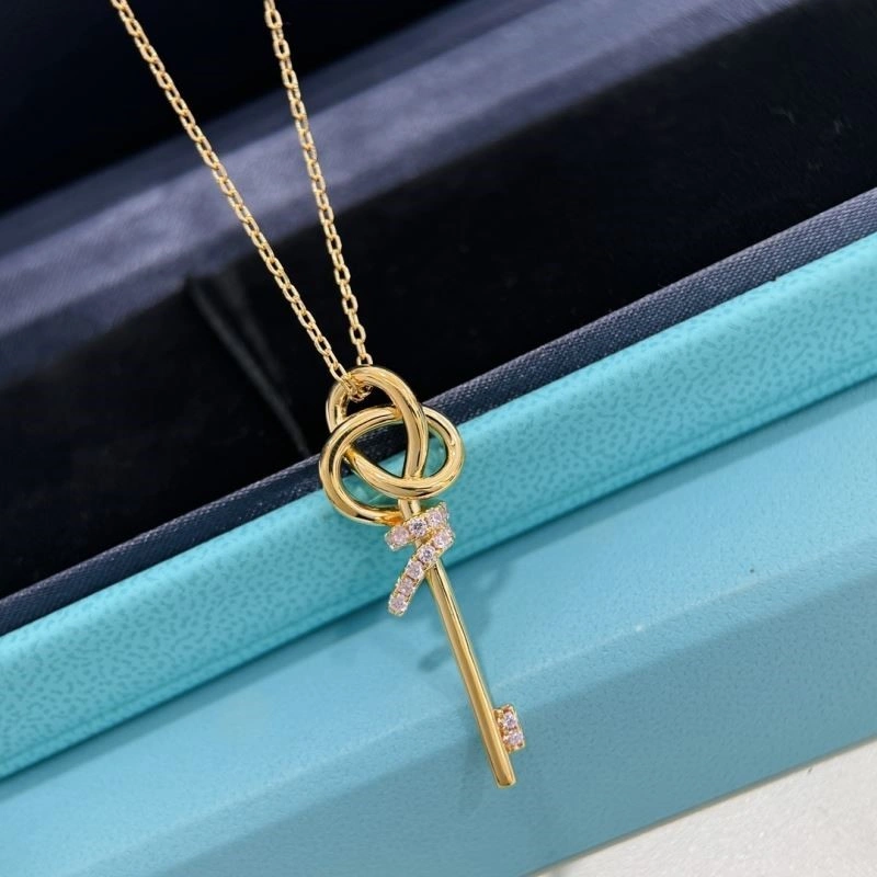 Budget-friendly Tiffany Necklaces