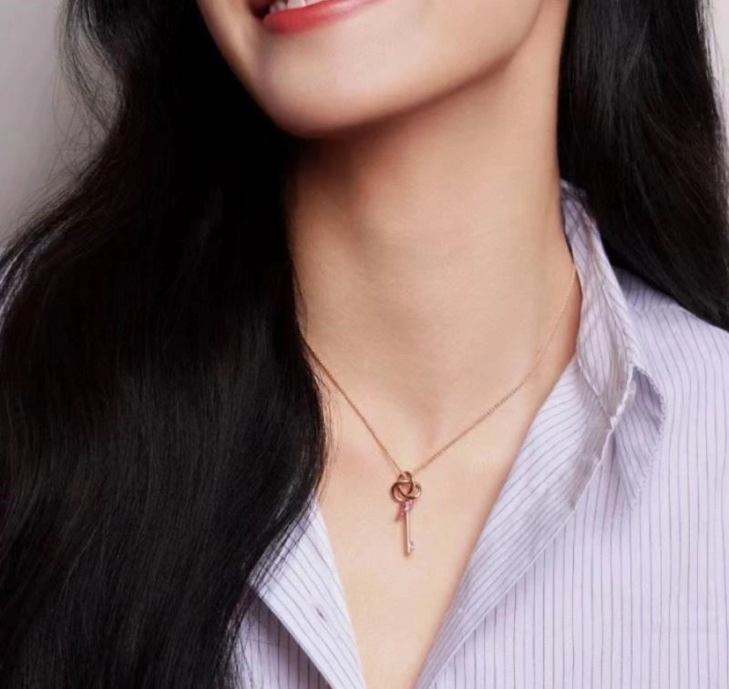 Budget-friendly Tiffany Necklaces