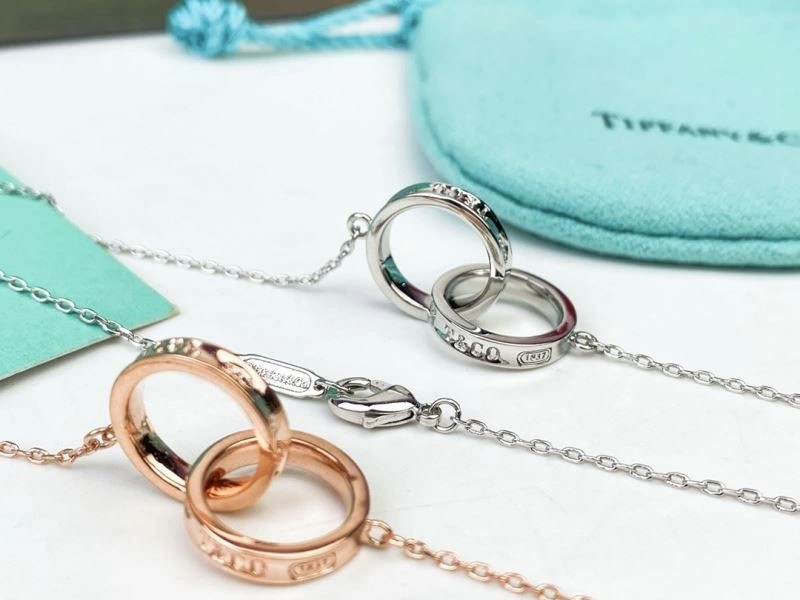 Tiffany Necklaces