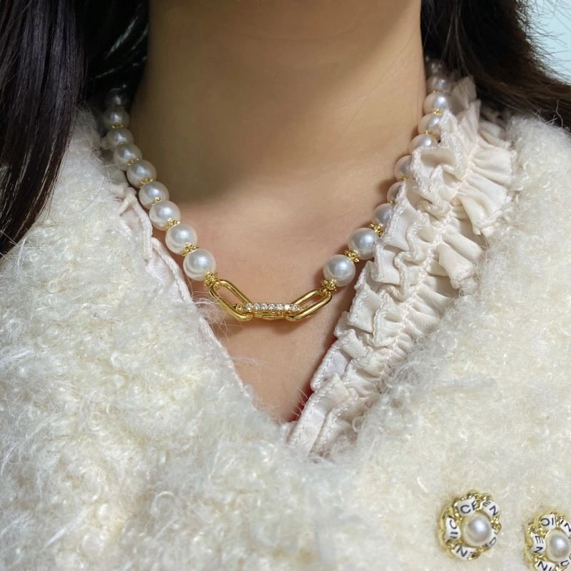 Authentic Tiffany Necklaces
