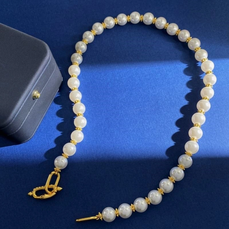 Authentic Tiffany Necklaces