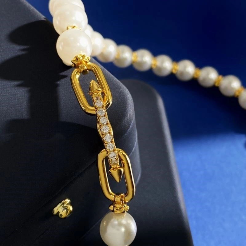 Authentic Tiffany Necklaces