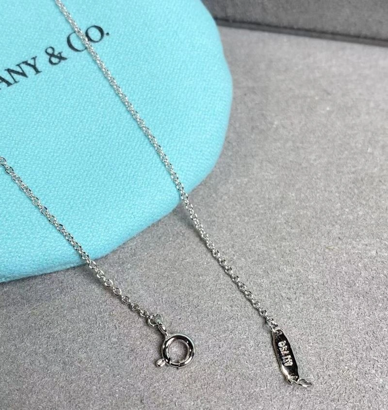 Tiffany Necklaces