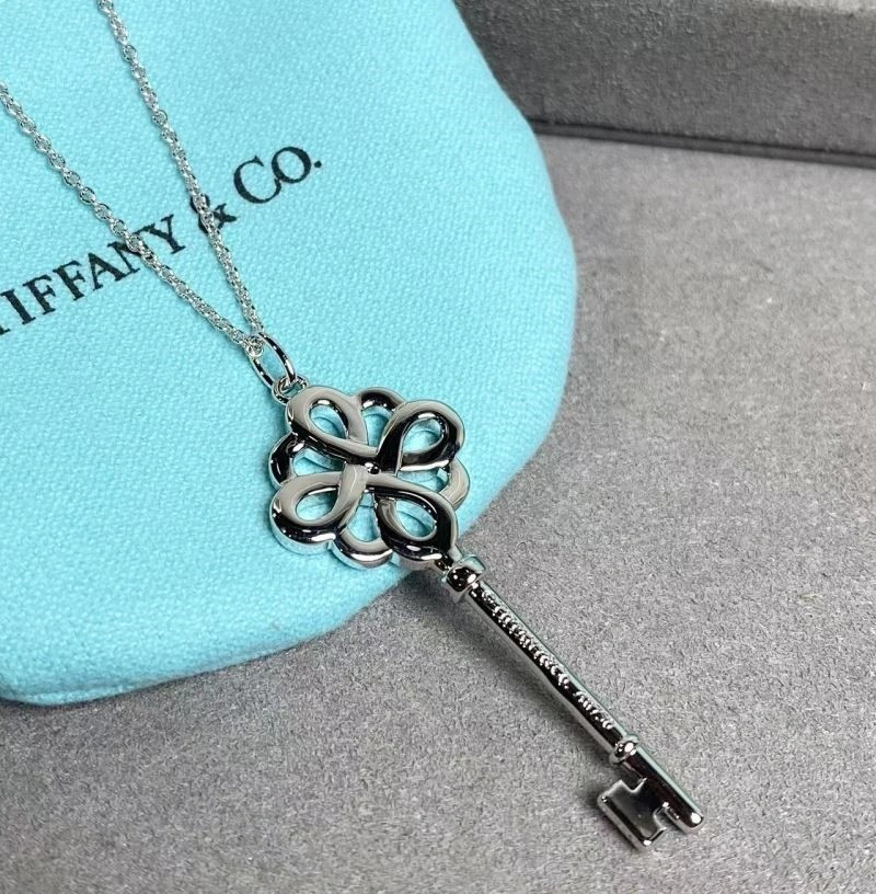 Discounted Tiffany Necklaces