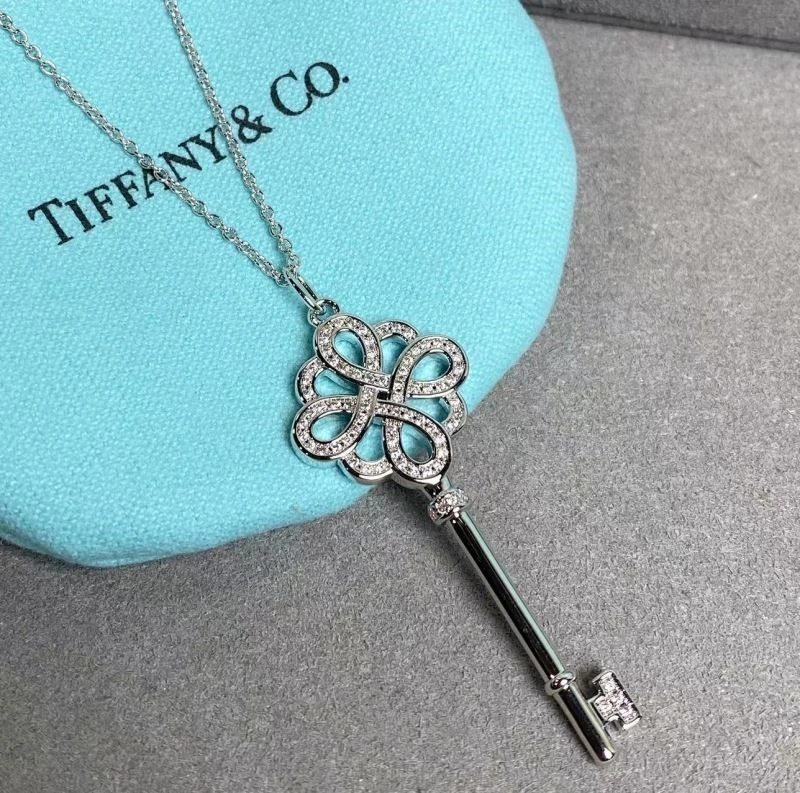 Discounted Tiffany Necklaces