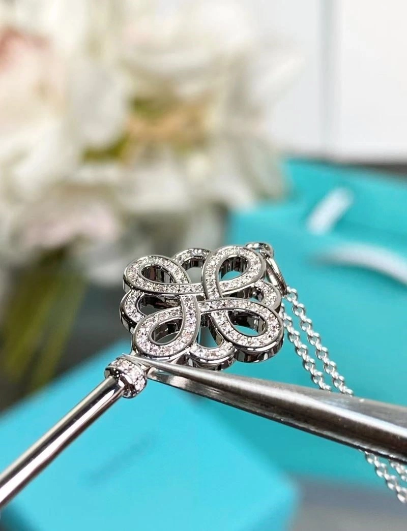 Discounted Tiffany Necklaces
