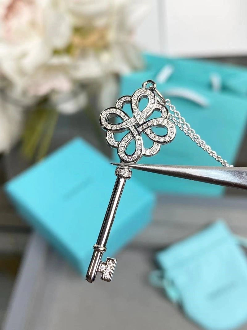 Discounted Tiffany Necklaces