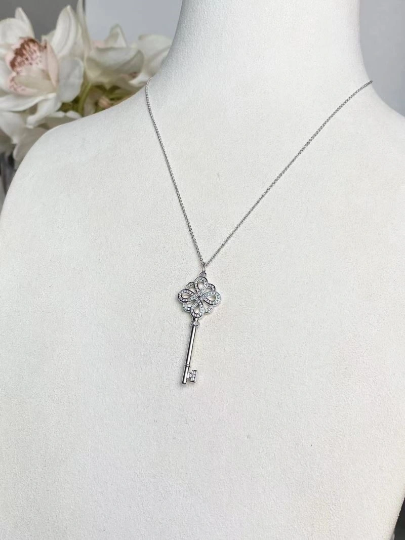 Discounted Tiffany Necklaces