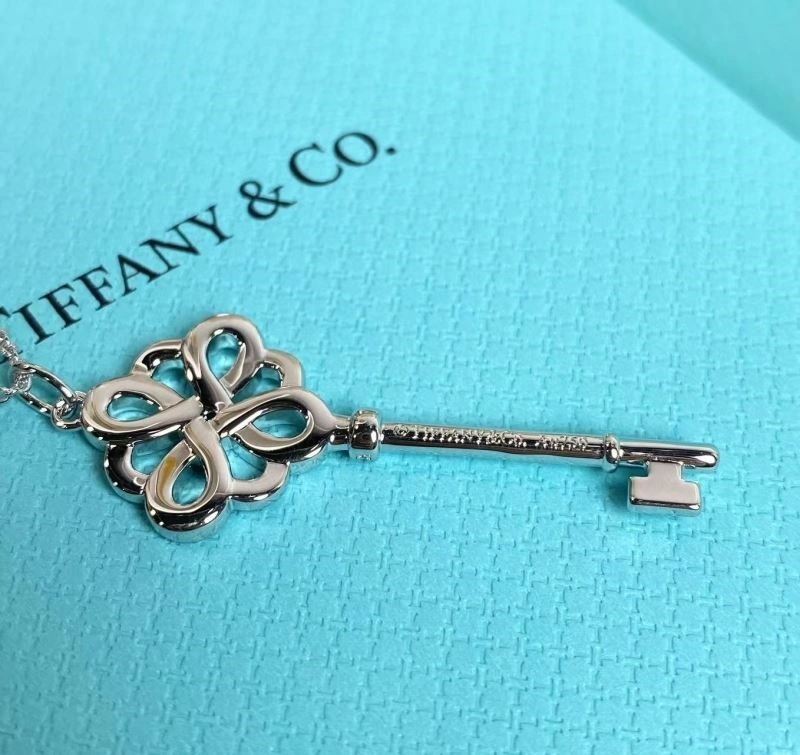 Discounted Tiffany Necklaces