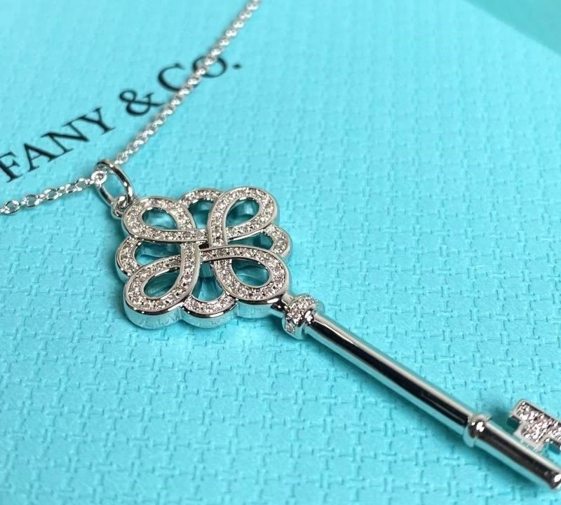 Discounted Tiffany Necklaces