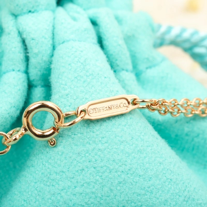 Mirror quality Tiffany Necklaces