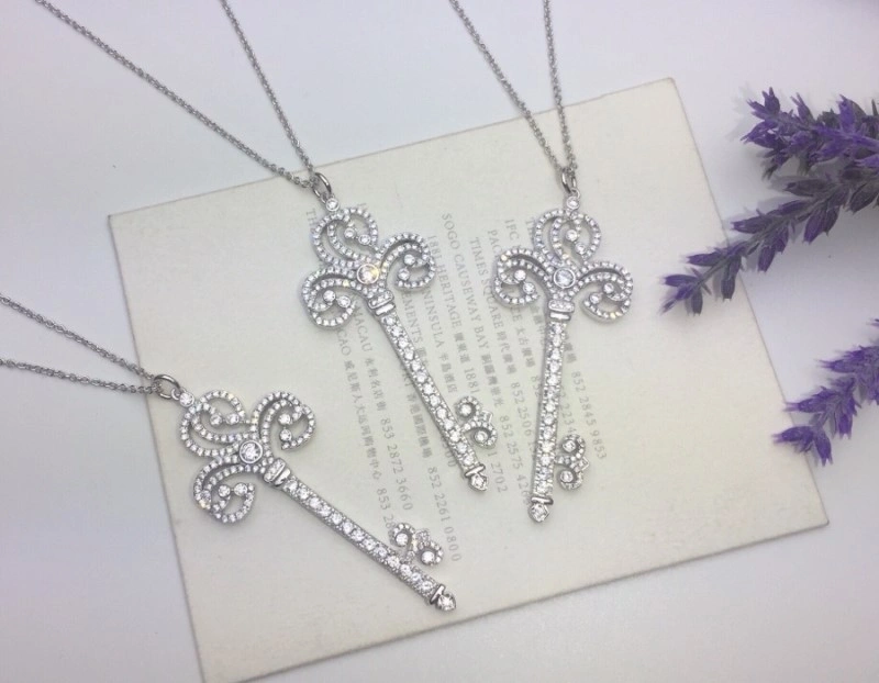 Tiffany Necklaces