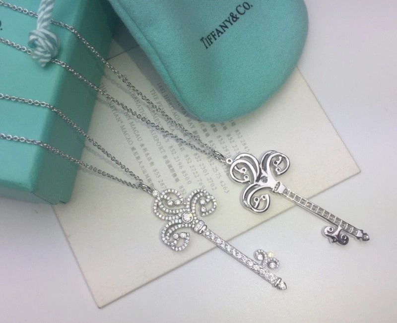 Factory-made Tiffany Necklaces