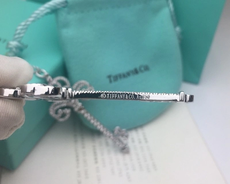 Factory-made Tiffany Necklaces
