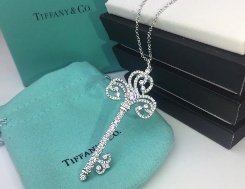 Factory-made Tiffany Necklaces