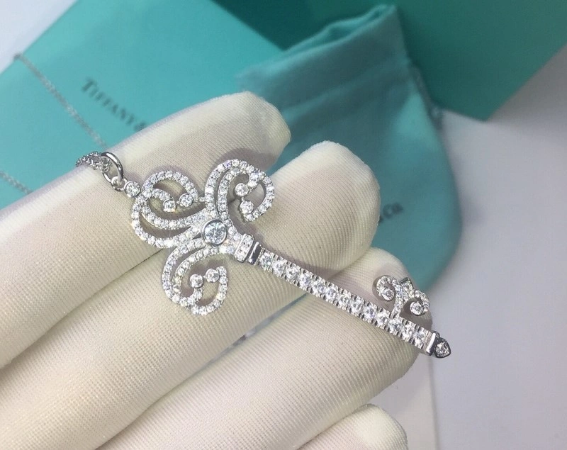 Factory-made Tiffany Necklaces