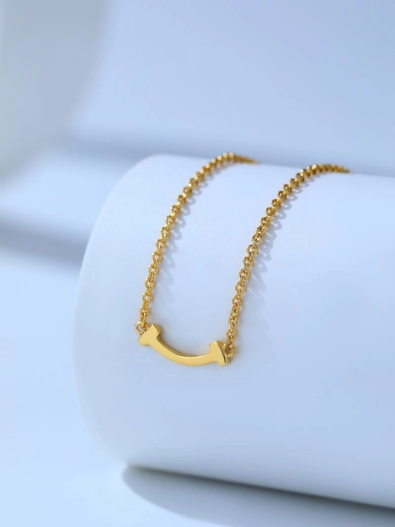 Original Tiffany Necklaces