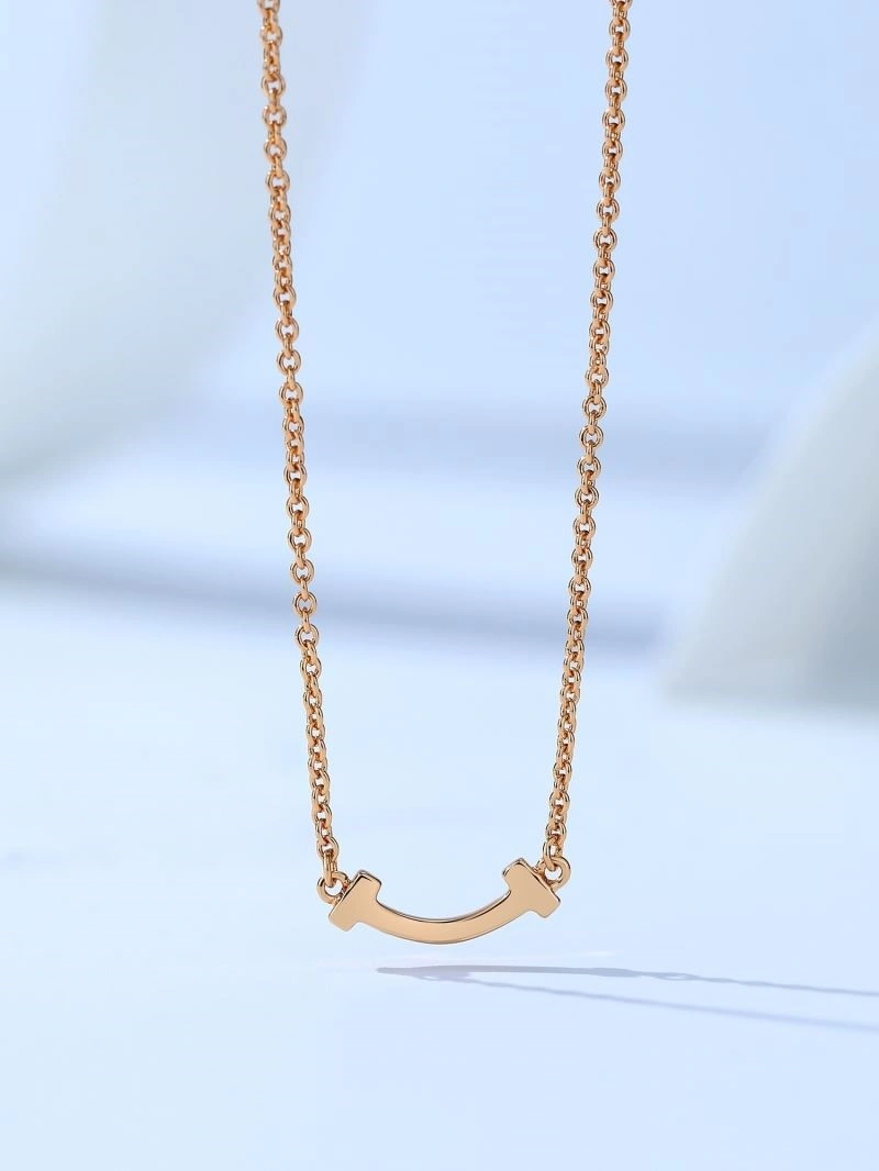 Original Tiffany Necklaces