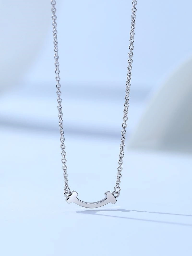 Original Tiffany Necklaces