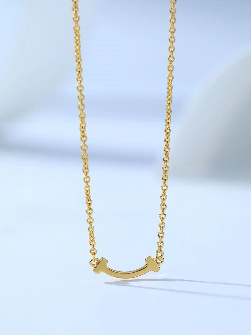 Original Tiffany Necklaces