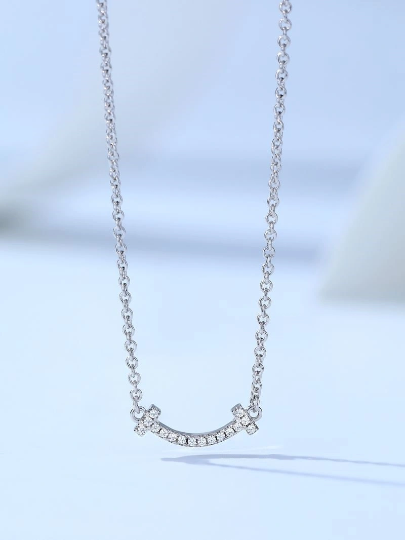 High accuracy Tiffany Necklaces