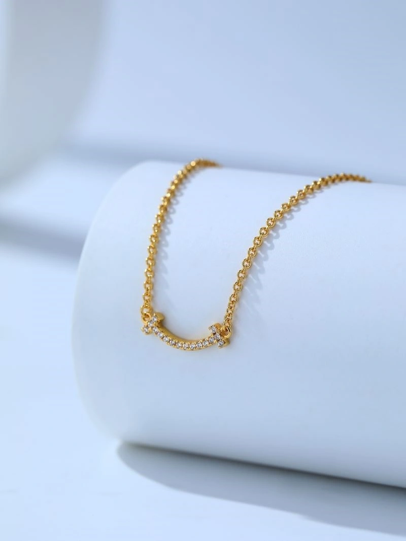High accuracy Tiffany Necklaces