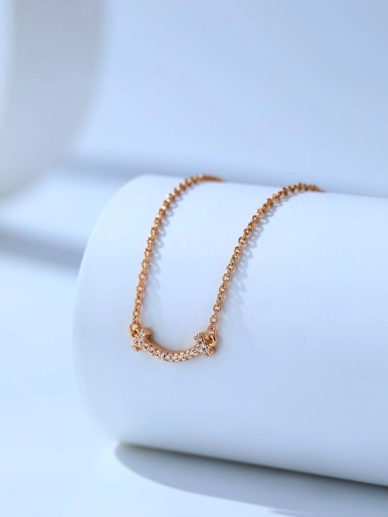 High accuracy Tiffany Necklaces