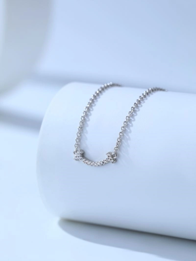 High accuracy Tiffany Necklaces