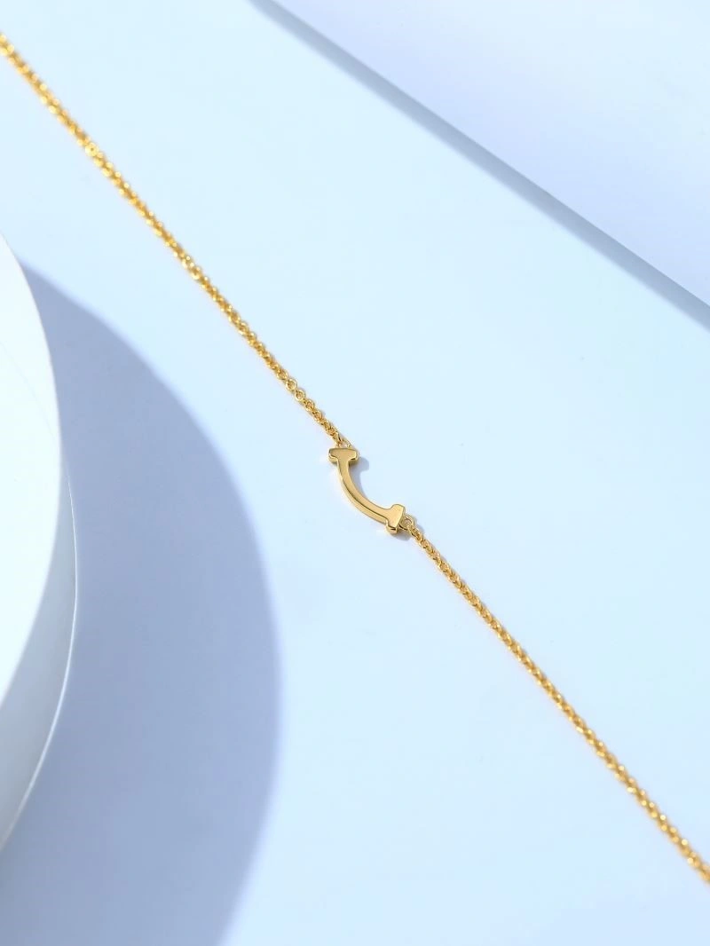 High accuracy Tiffany Necklaces