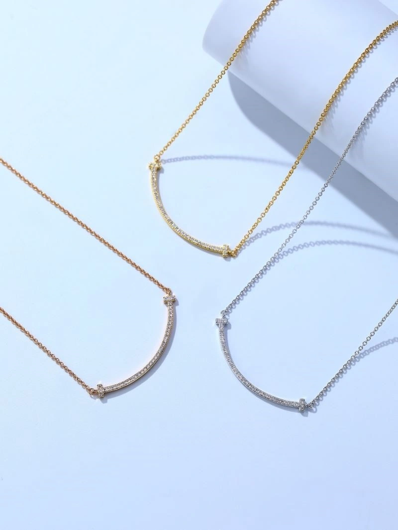 Tiffany Necklaces