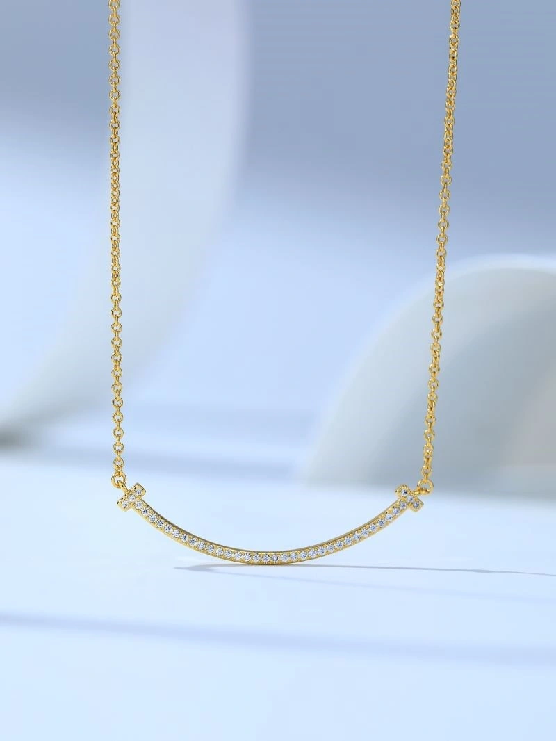 Accurate model Tiffany Necklaces