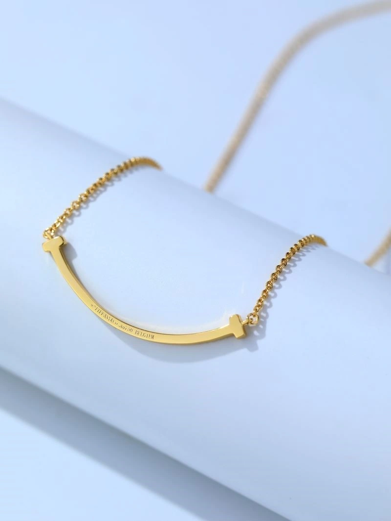 Accurate model Tiffany Necklaces