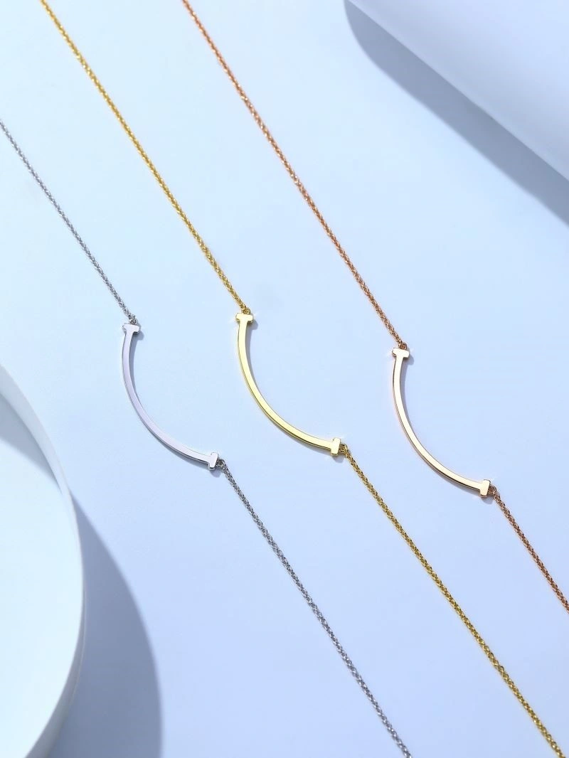 Tiffany Necklaces