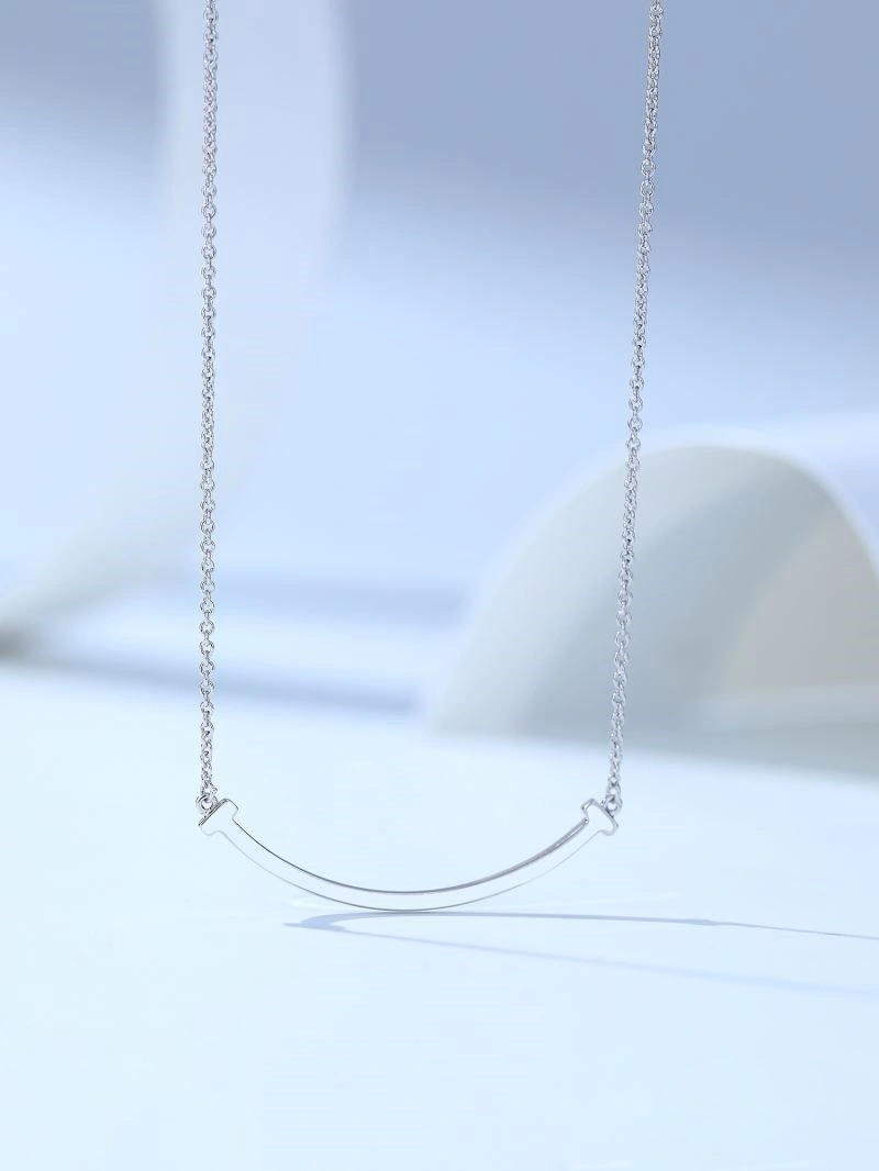 Budget-friendly Tiffany Necklaces