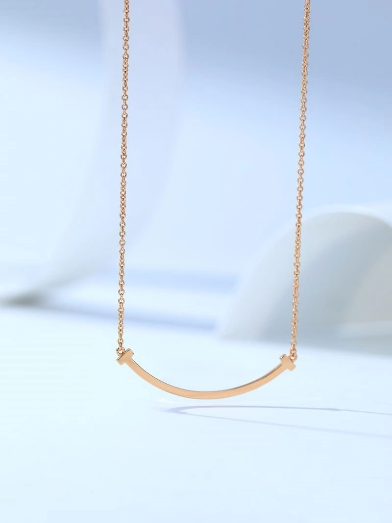 Budget-friendly Tiffany Necklaces