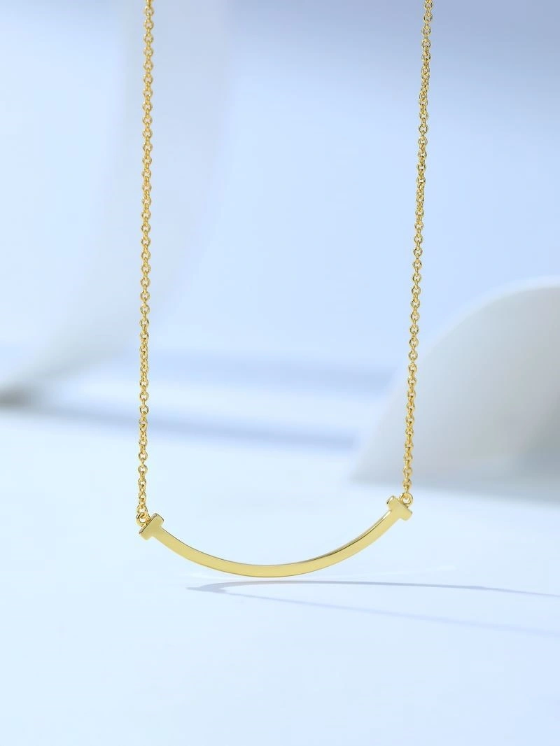Budget-friendly Tiffany Necklaces