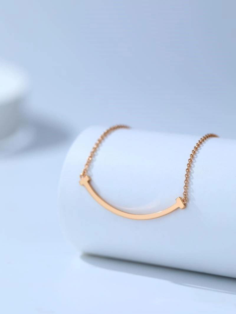 Budget-friendly Tiffany Necklaces