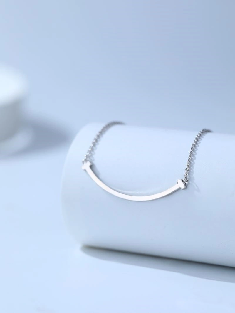 Budget-friendly Tiffany Necklaces