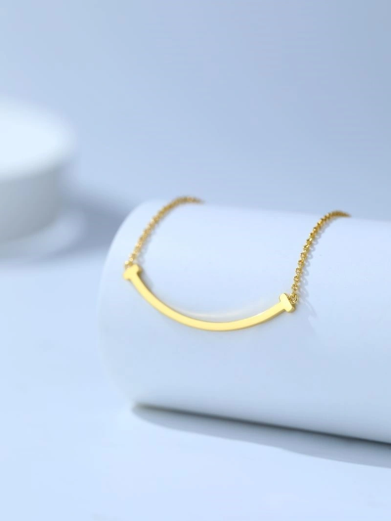 Budget-friendly Tiffany Necklaces