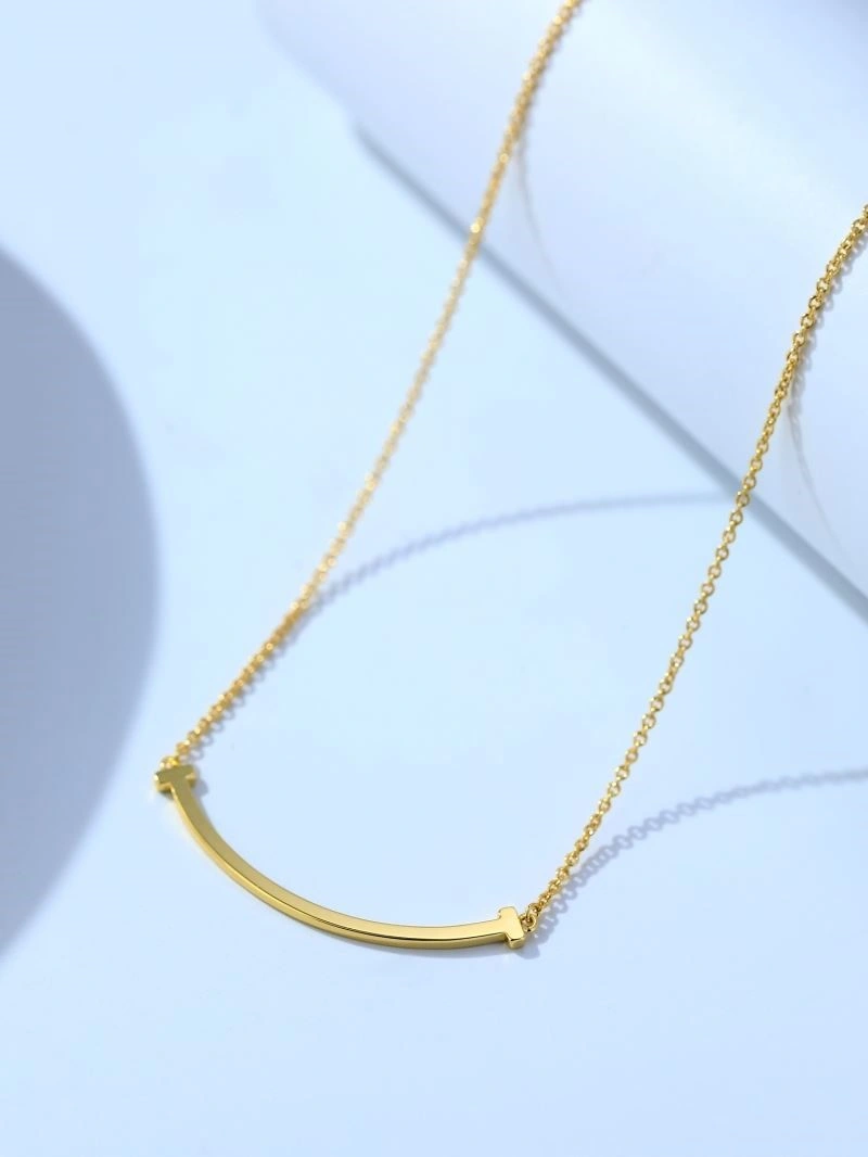Budget-friendly Tiffany Necklaces